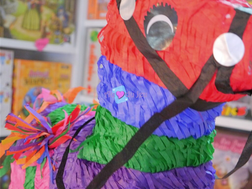 Pinata Ane Amscan - Au Coeur du Jeu