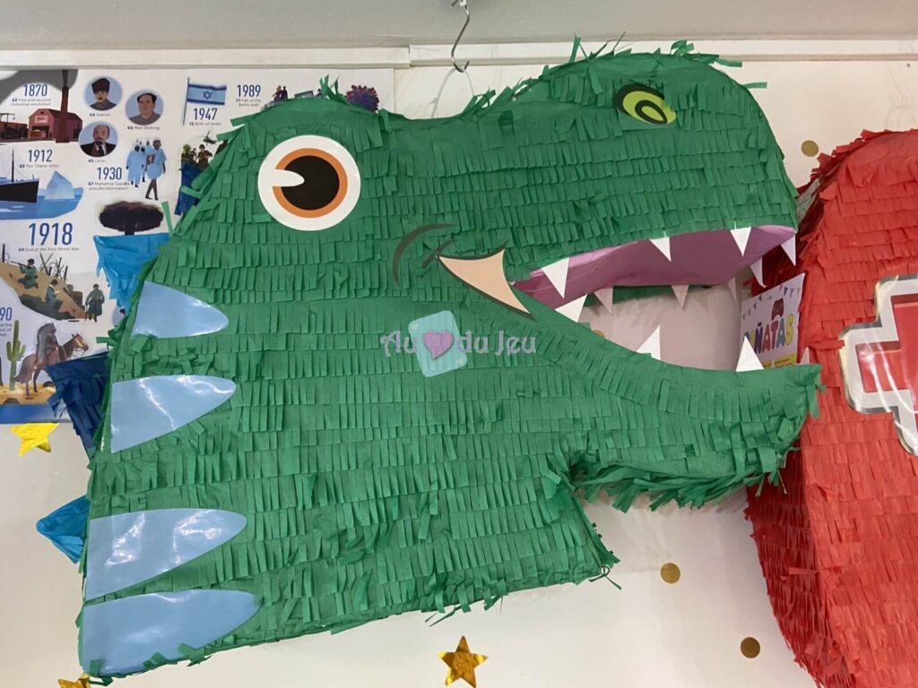 Pinata Dino T-Rex